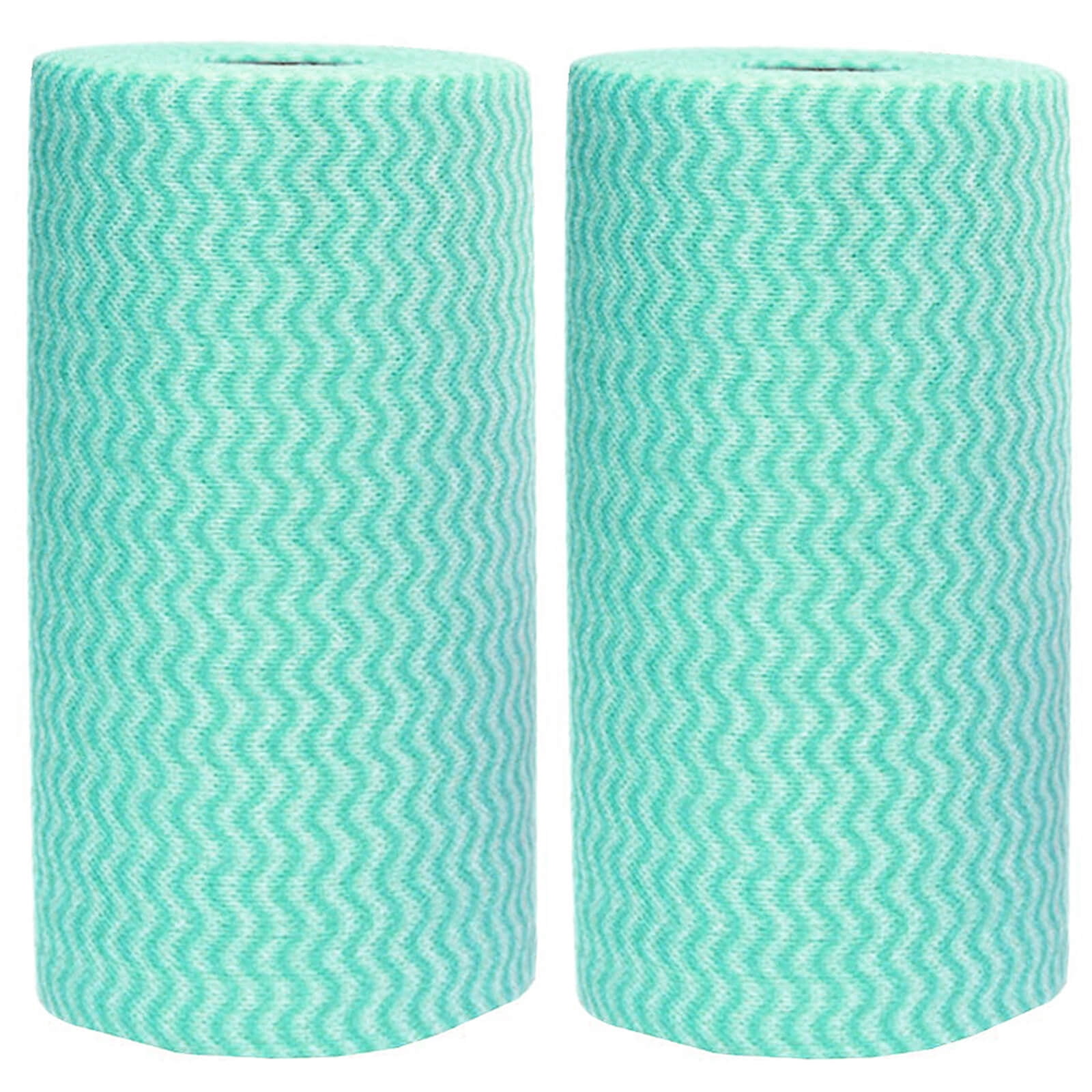 200 Sheets Disposable Jcloths Cleaning Cloths Dish Towels Dishes Cloth ...