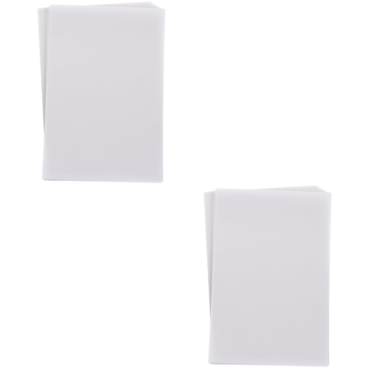 200 Sheets Printing Paper Translucent Tracing Paper Creative Tracing ...