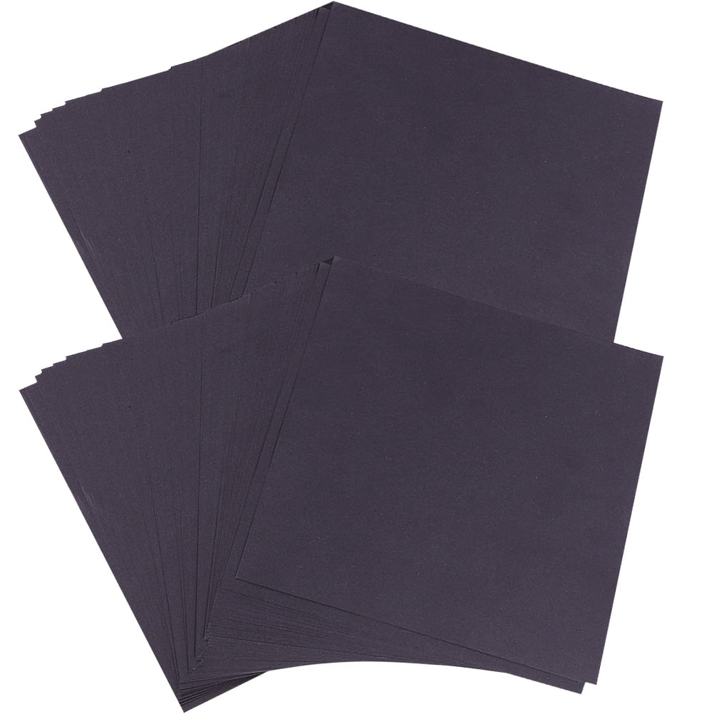 200 Sheets Square Folding Paper Origami Paper Origami Craft Paper ...