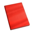 200 Sheets Wide Lined for Students Conference Notes Journaling PU ...