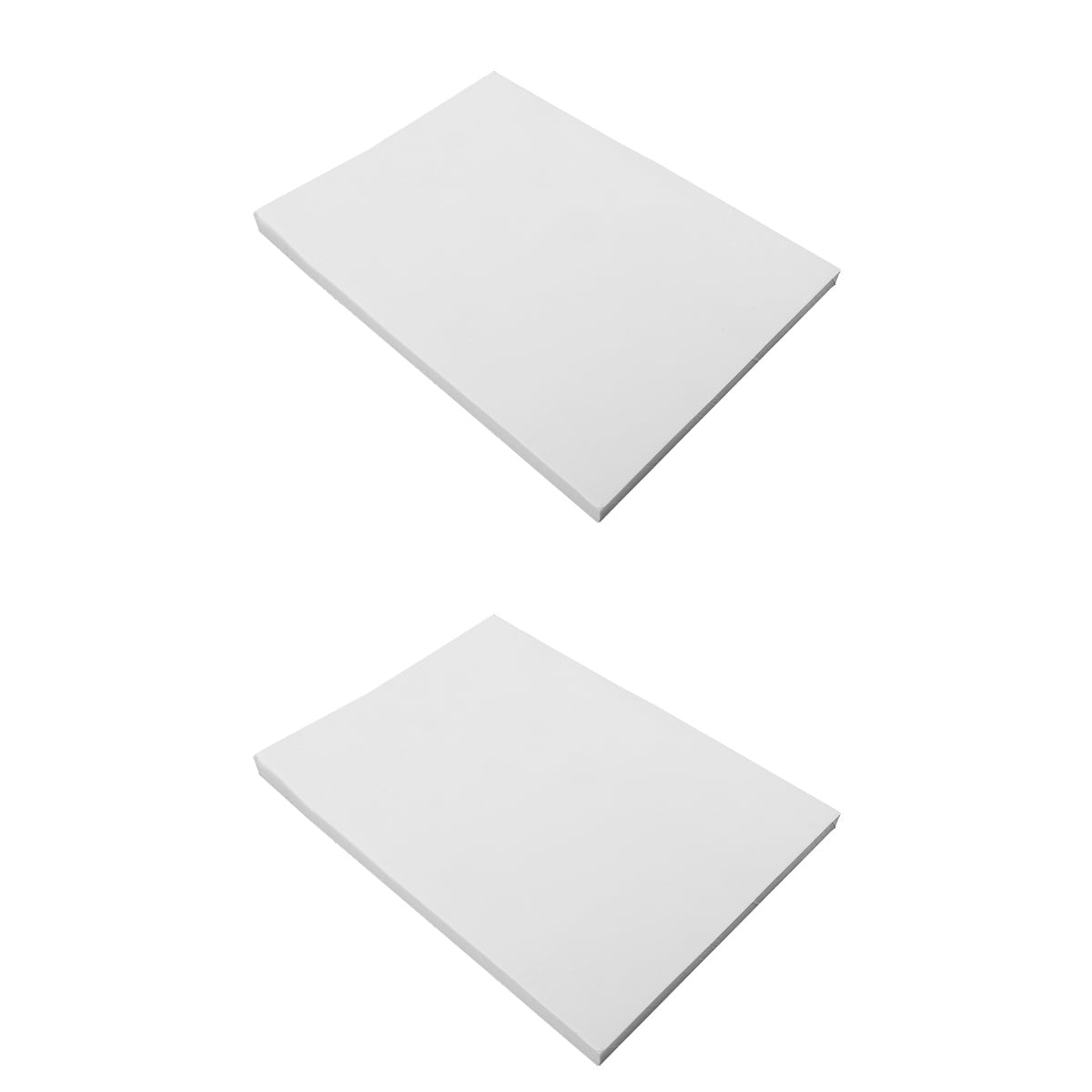 200 Sheets of Chinese Painting Rice Paper Chinese Art Paper Multi ...