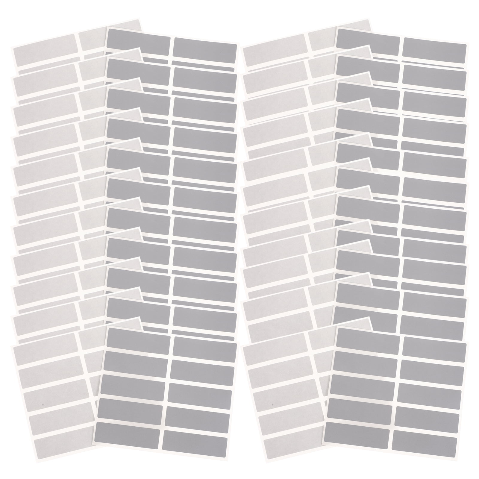 200 Sheets of Scratching Cards DIY Scratch Off Cards Funny Scratch ...