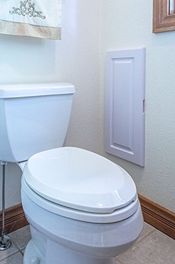 200, Toilet Plunger Storage kit. - Walmart.com