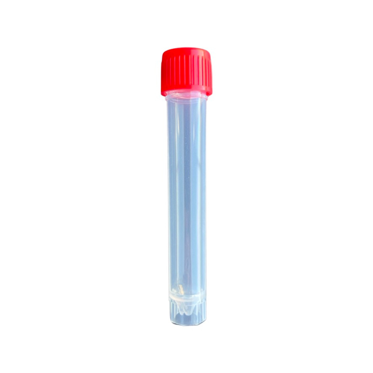 200 Tubes, 10ml Polypropylene Virus Transport Tube - Walmart.com