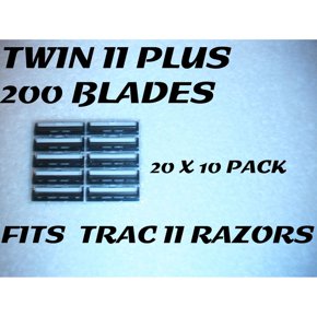 Atra Razor Blades