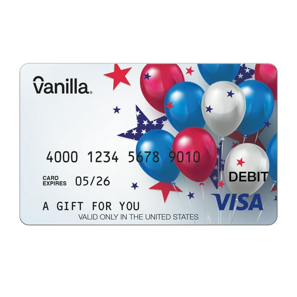 Visa Gift Card : Gift Cards - Walmart.com