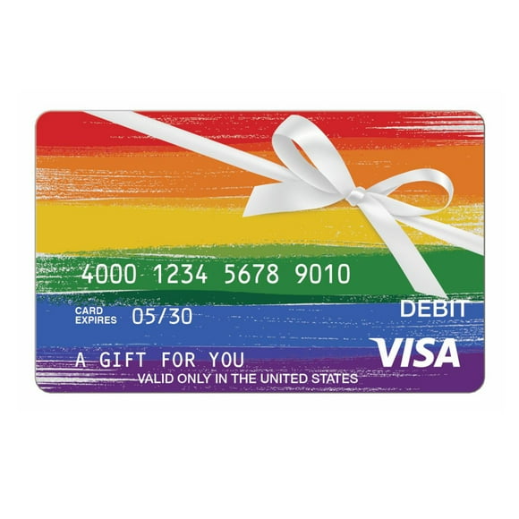 Visa Gift Card : Gift Cards - Walmart.com
