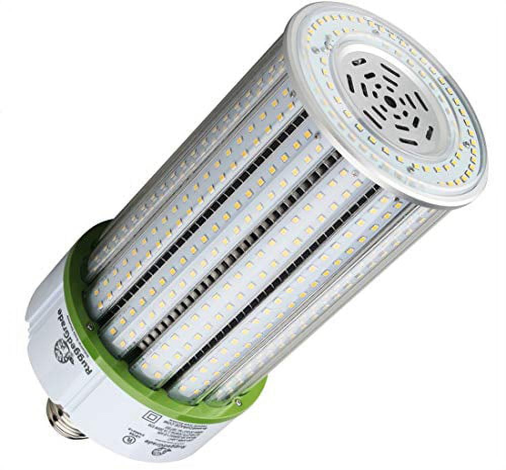 200 Watt E39 LED Bulb - 24,000 Lumens- 4000K - Walmart.com