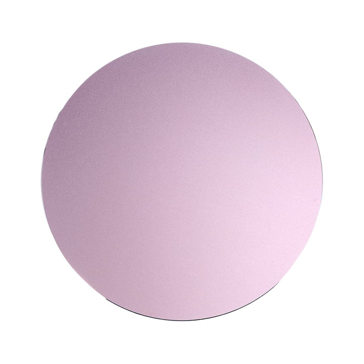 200 X Aluminum Mice Mat Hard Pad Dual Purpose Mouse - Walmart.com