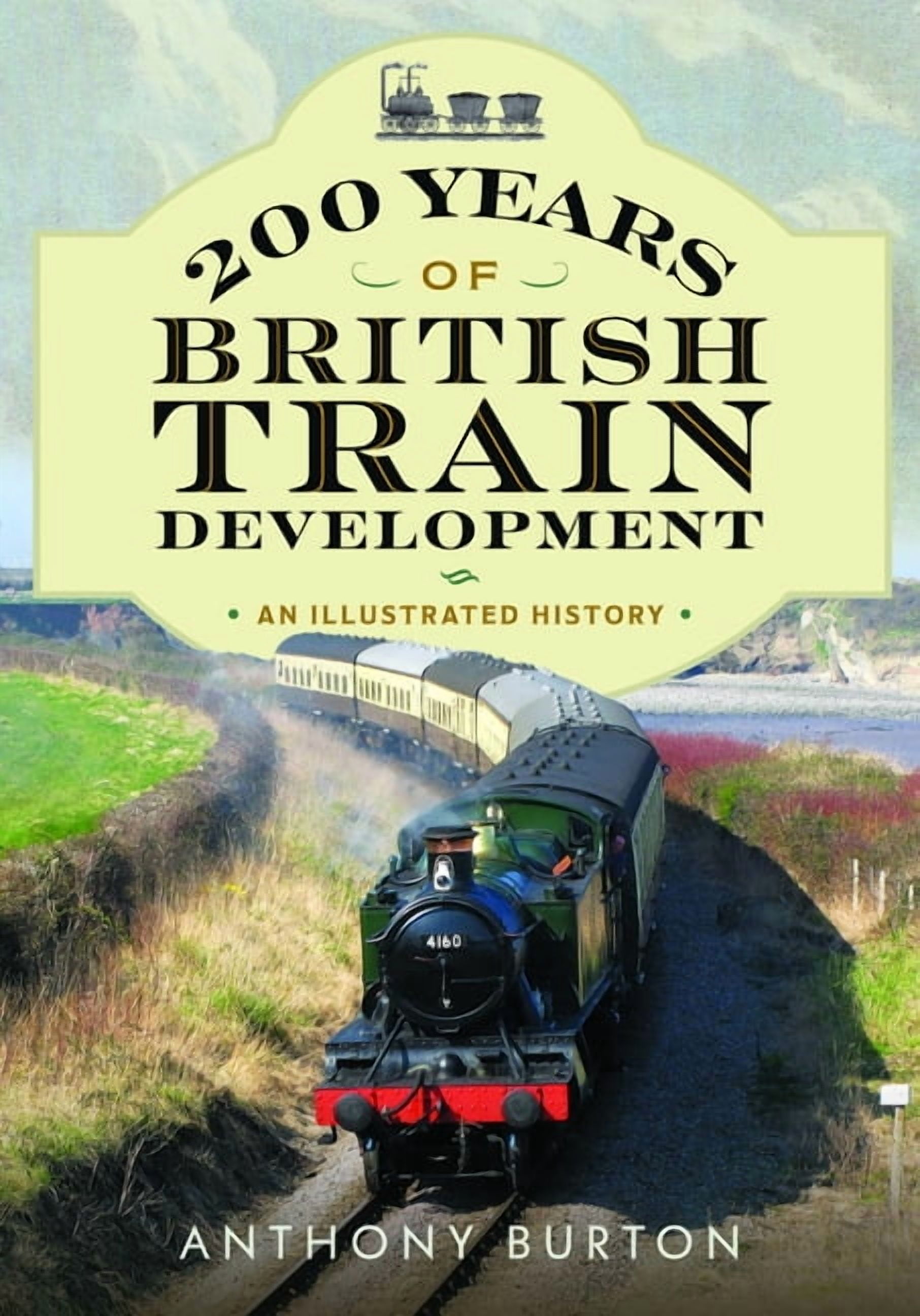 British Train