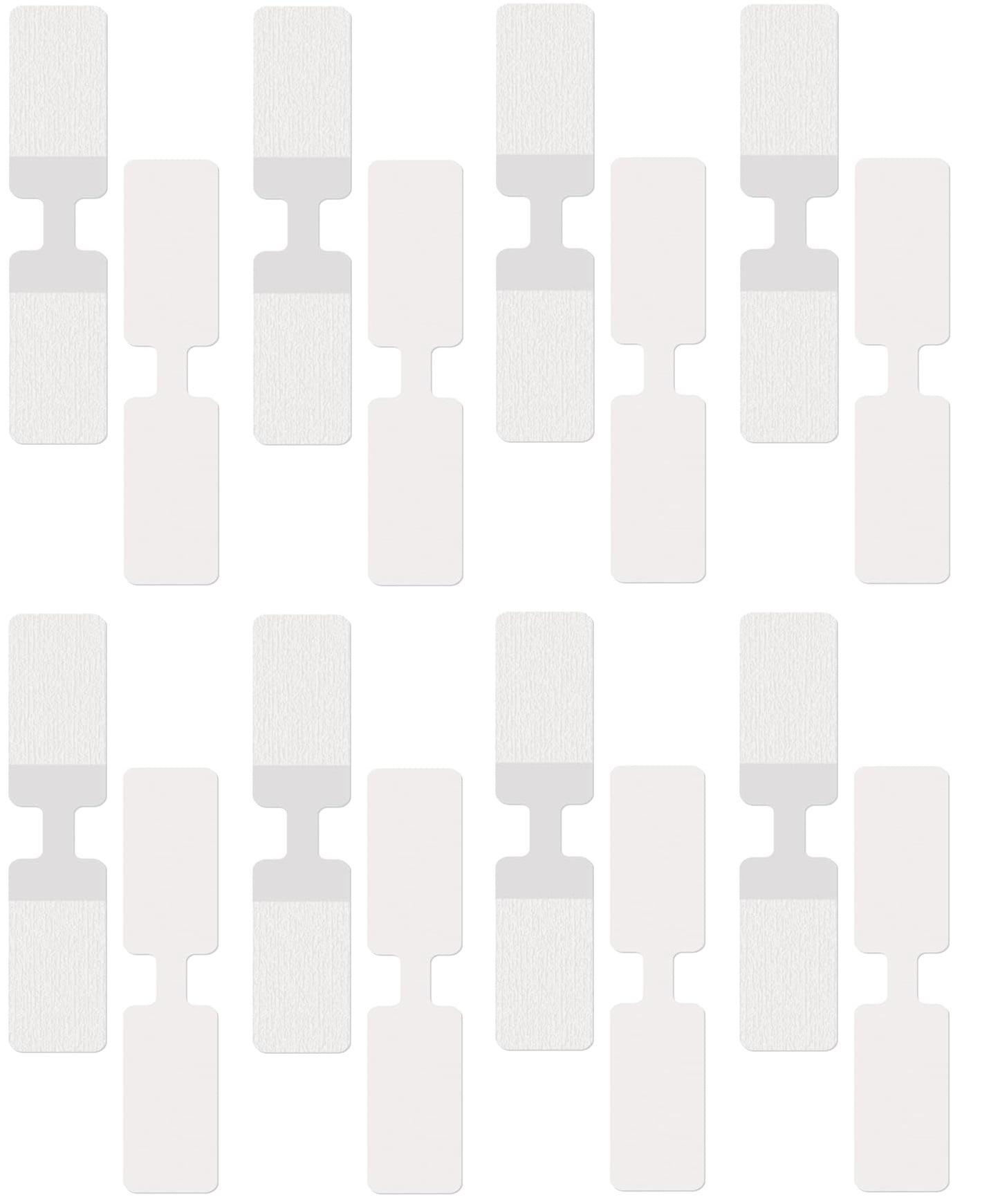 200/bx Butterfly Bandages Adhesive Fabric, Sterile 3/8" x 1 13/16 ...