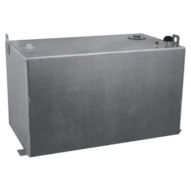 200 gal Aluminum Auxiliary Transfer Fuel Tank - Walmart.com