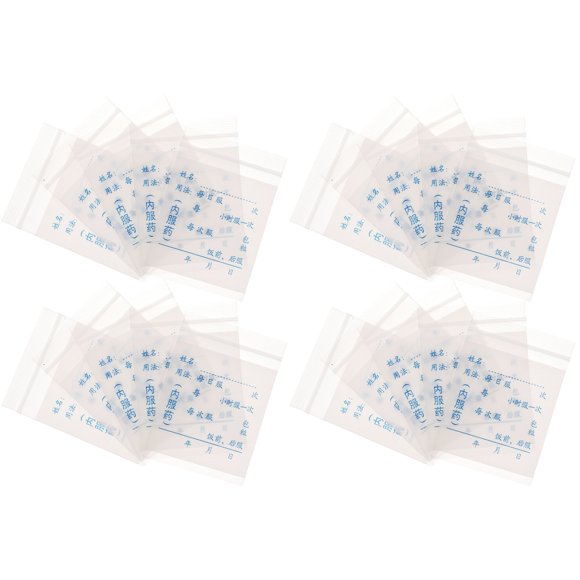 Single Dose Packets