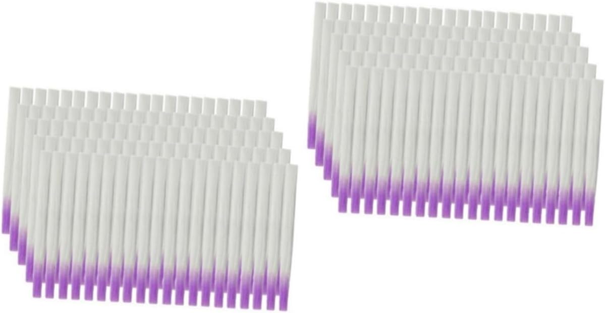200 pcs fake nail kit fingernail kit fiber nails kit Manicure Fiber gel ...