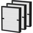 -200 vacuum filter replacement compatible with -200 air cleaner ...