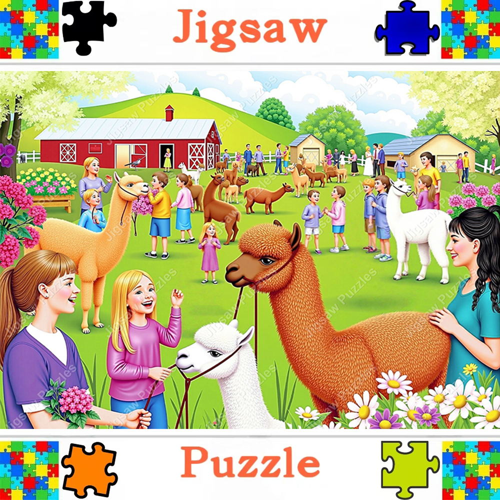 2000/1000/1314/500pieces Jigsaw Puzzles for adults Home Big size Decor ...