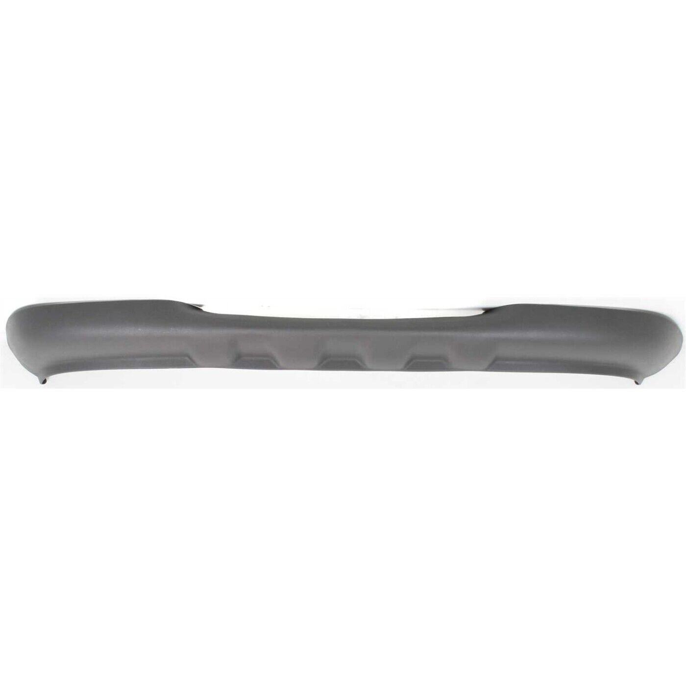 2000-2000 Ford for F-150 Styleside Front Valance Lower Apron for Air ...