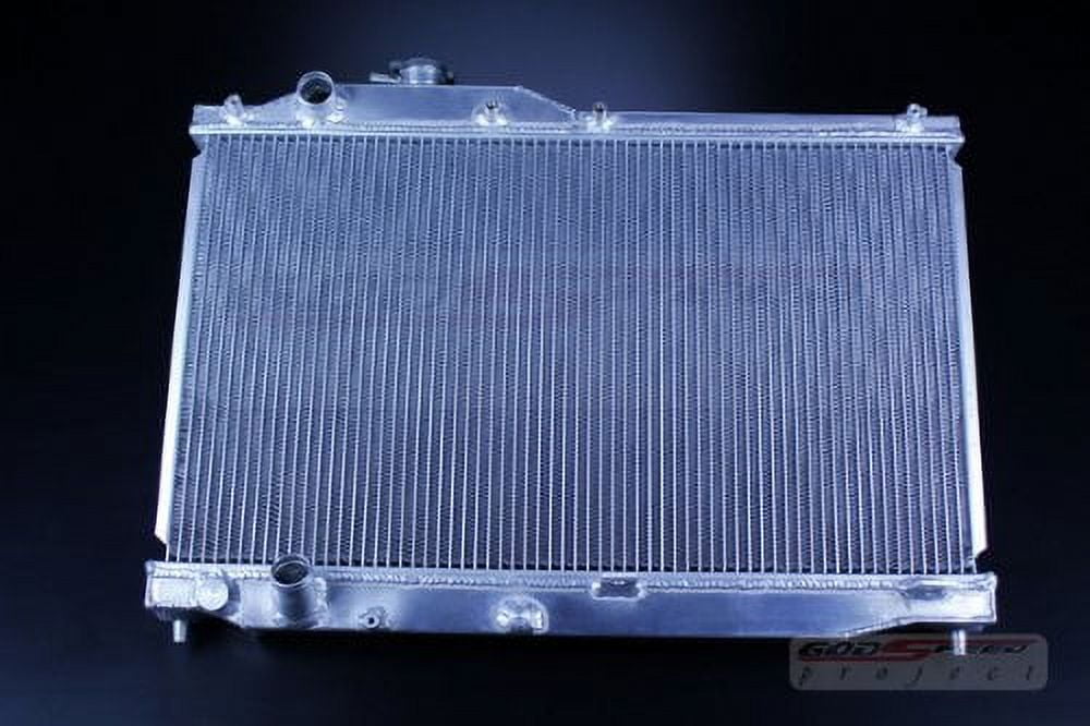 2000 2001 2002 2003 2004 2005 2006 2007 2008 2009 Honda S2000 Radiator ...