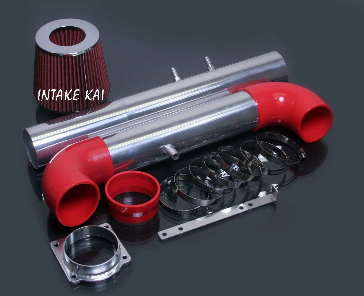 INTAKE KAI 2000-2002 Lincoln LS, 2002 Ford Thunderbird 3.9L V8 Engine ...