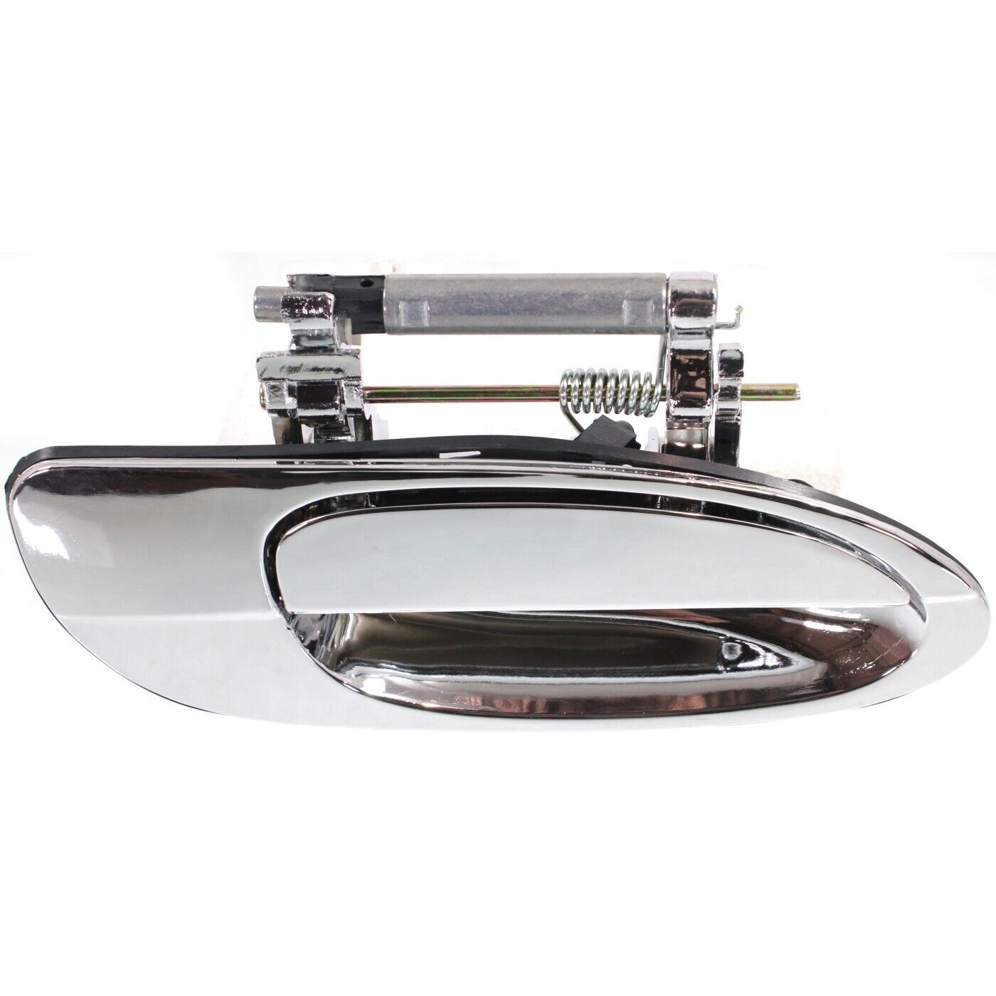 2000-2003 For Nissan For Altima Rear Right Passenger Side Exterior Door ...