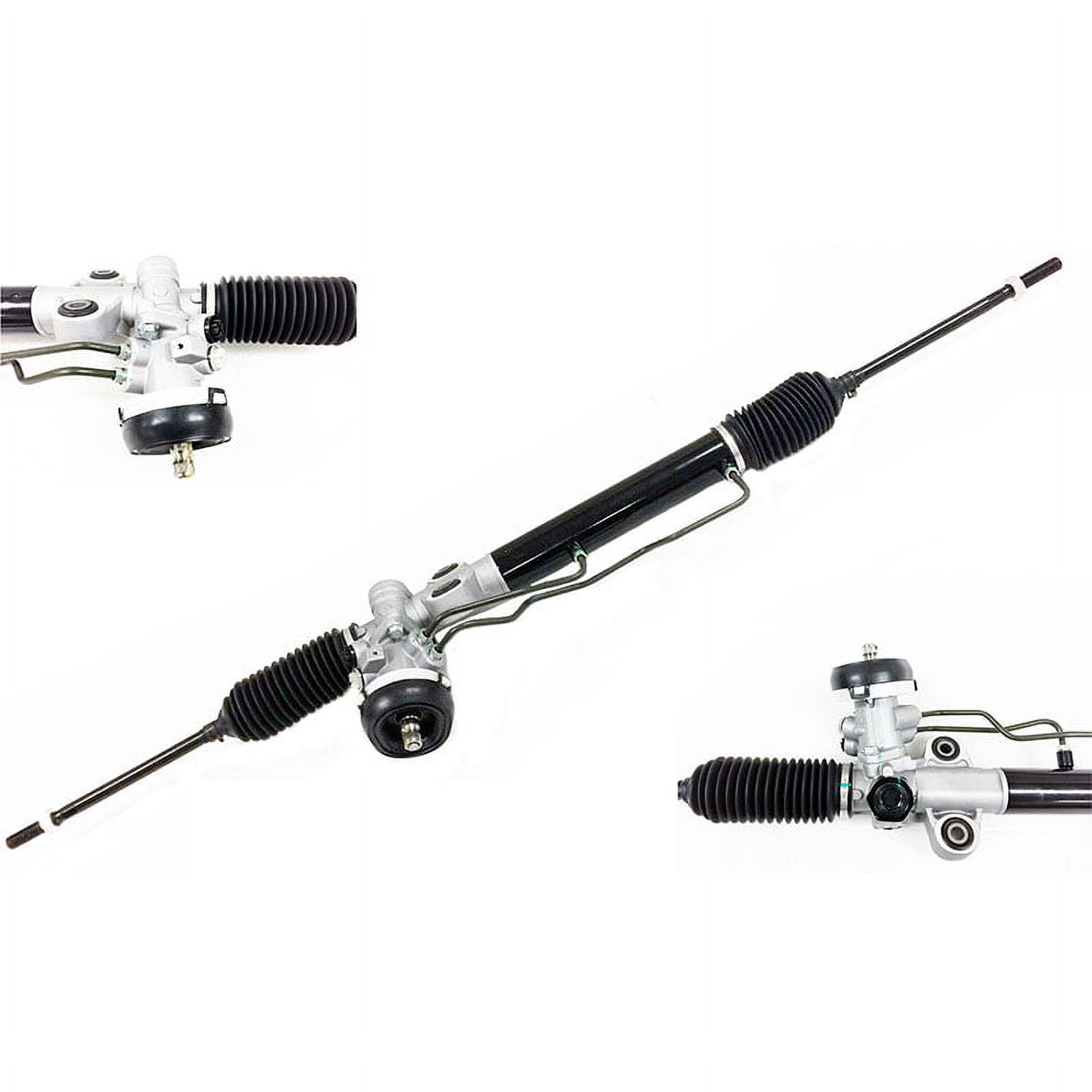 2000-2005 Accent Power Steering Rack And Pinion NO CORE EXCHANGE ...