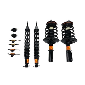 Strutmasters Conversion Kit