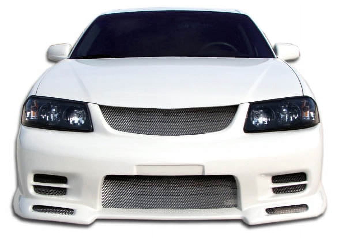 Duraflex Skyline Front Bumper Cover for 2000-2005 Chevrolet Impala - 1 ...