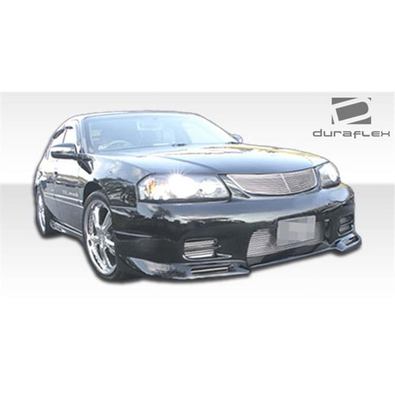 2000-2005 Chevrolet Impala Skyline Body Kit - Walmart.com