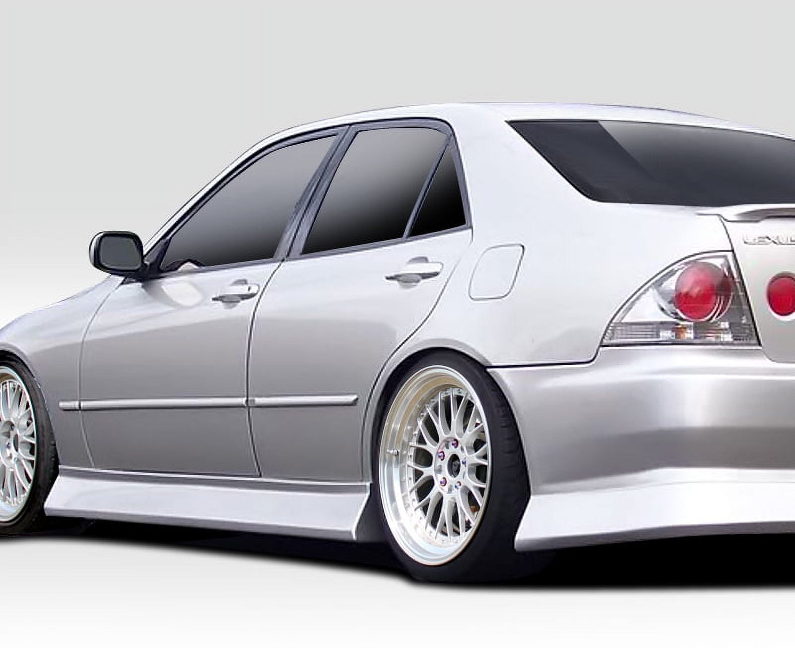 2000-2005 Lexus IS Series IS300 Duraflex B-Sport Side Skirt Rocker ...