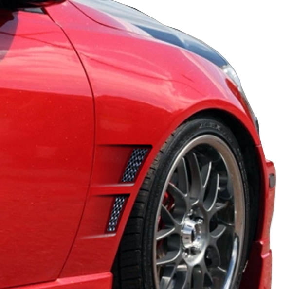 2000-2005 Lexus IS Series IS300 Duraflex GT Concept Fenders - 2 Piece ...