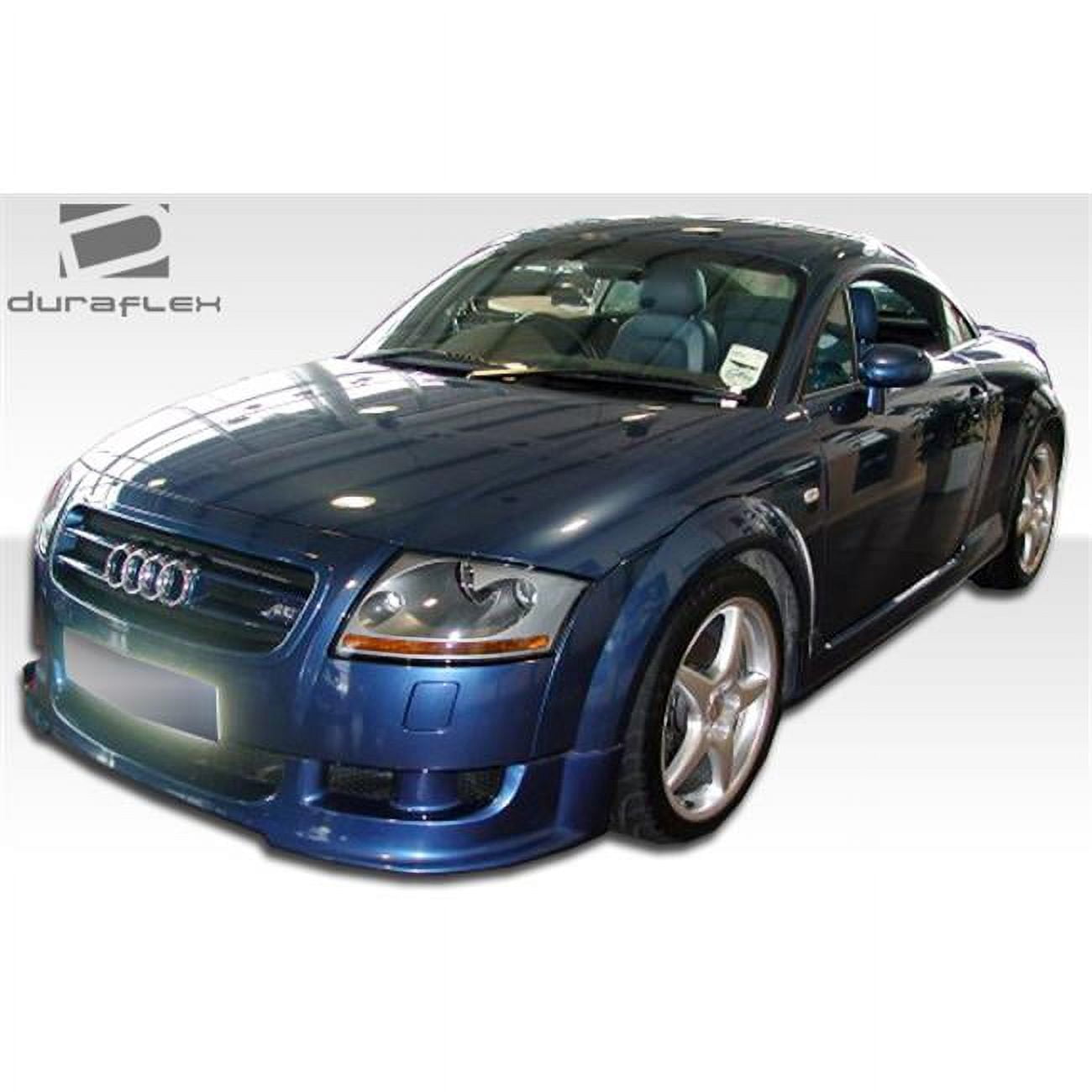 2000-2006 Audi TT Type A Body Kit - Walmart.com
