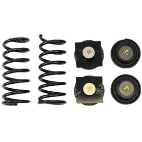 Strutmasters Conversion Kit