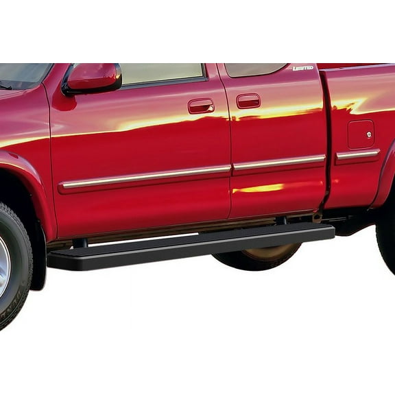 Toyota Tundra Side Steps