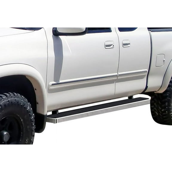 Toyota Tundra Side Steps