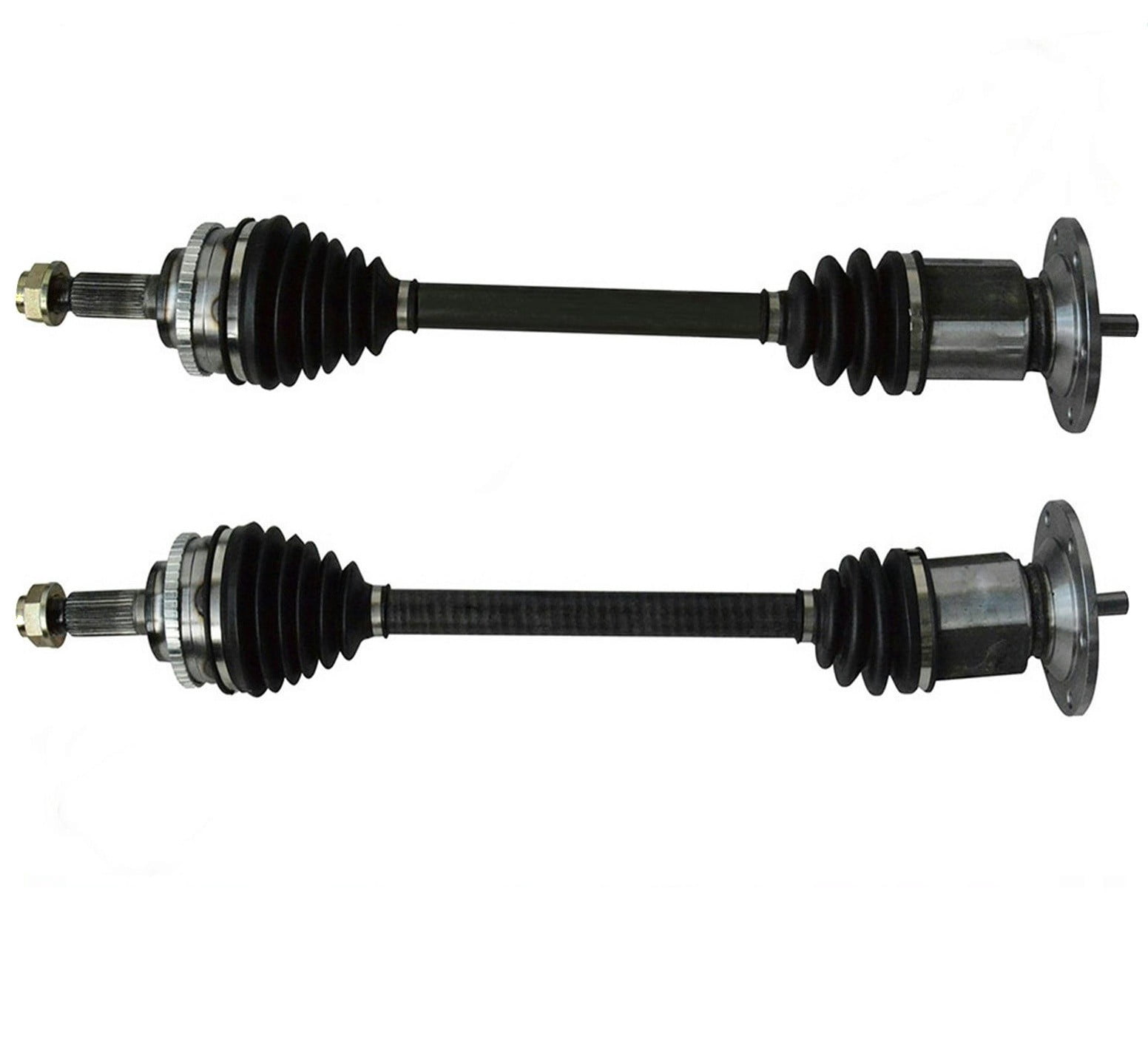 2000-2009 a for S2000 Rear CV Axle Constant Shaft Assembly Set for ...