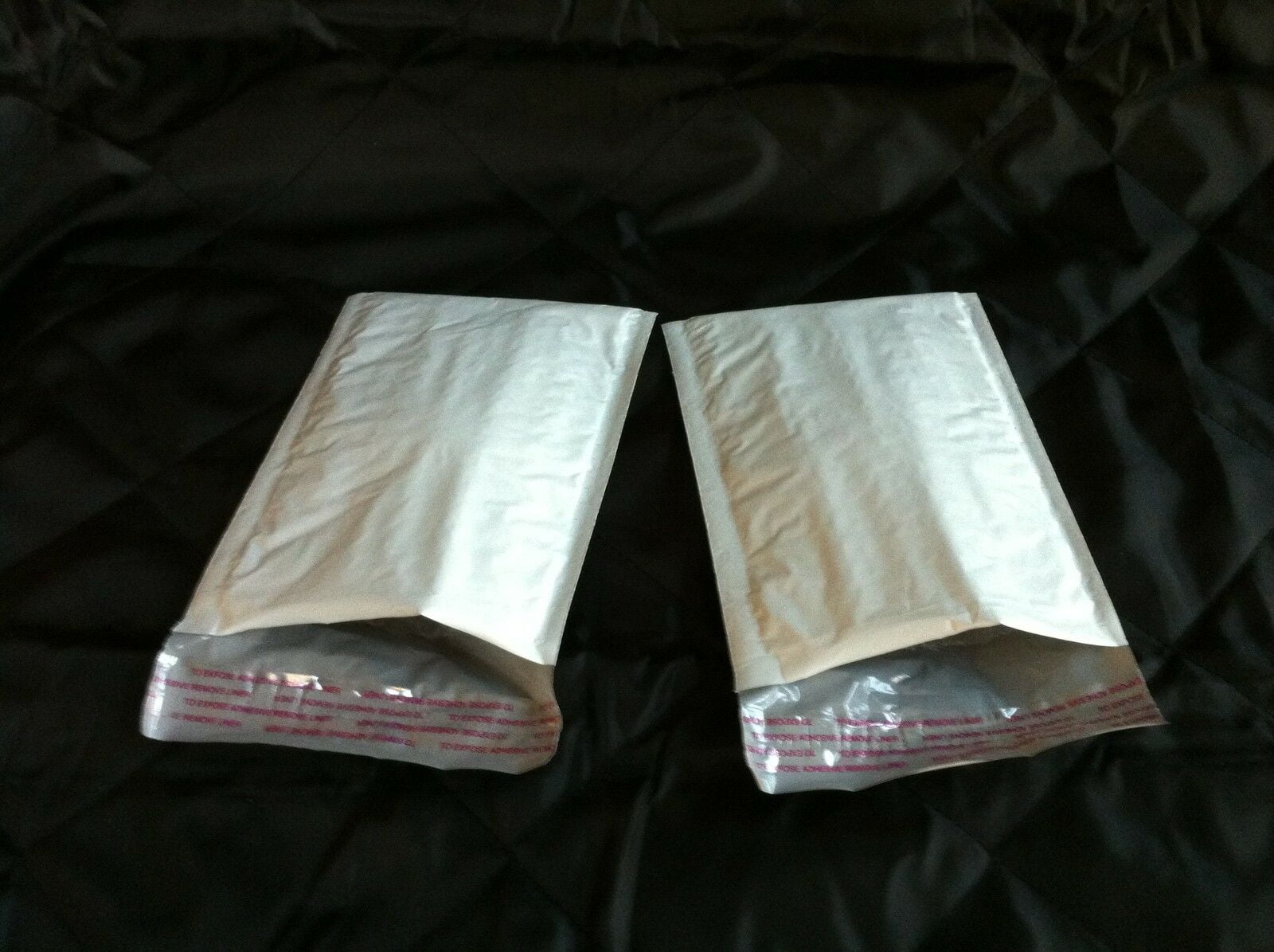Bubble Mailers for securely mailing documents, CDs, and DVDs - Walmart ...