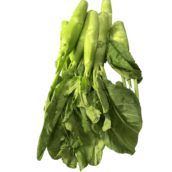 2000 Huge Stem Gai Lan Chinese Broccoli seeds – Big Stem Kai Lan ...