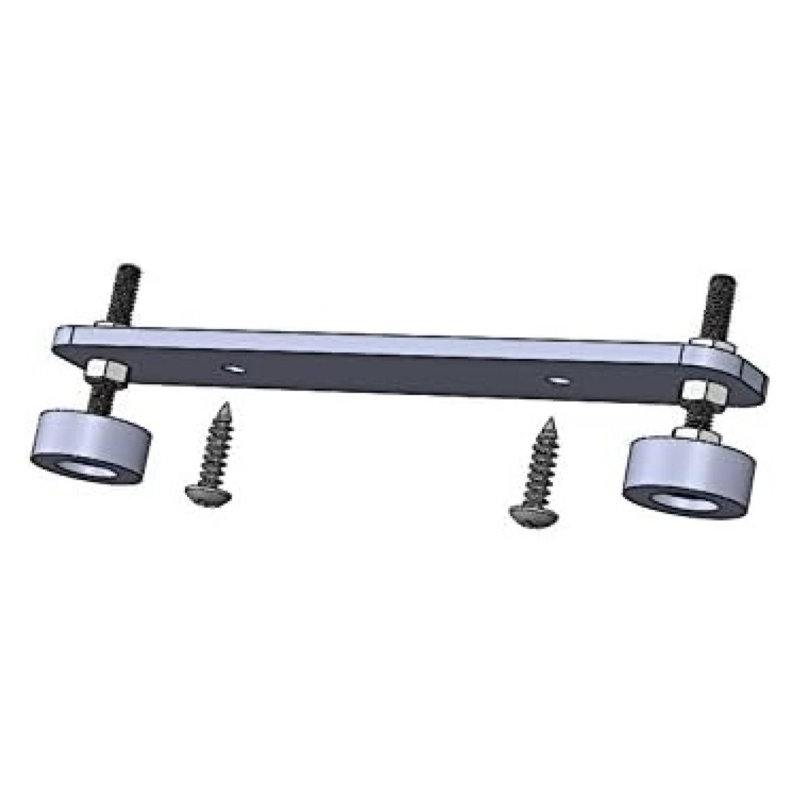 2000 Leveling Kit for Pools - Adjustable Water Leveler - Stainless ...