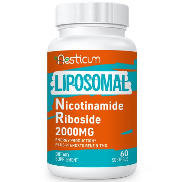 Nicotinamide Riboside