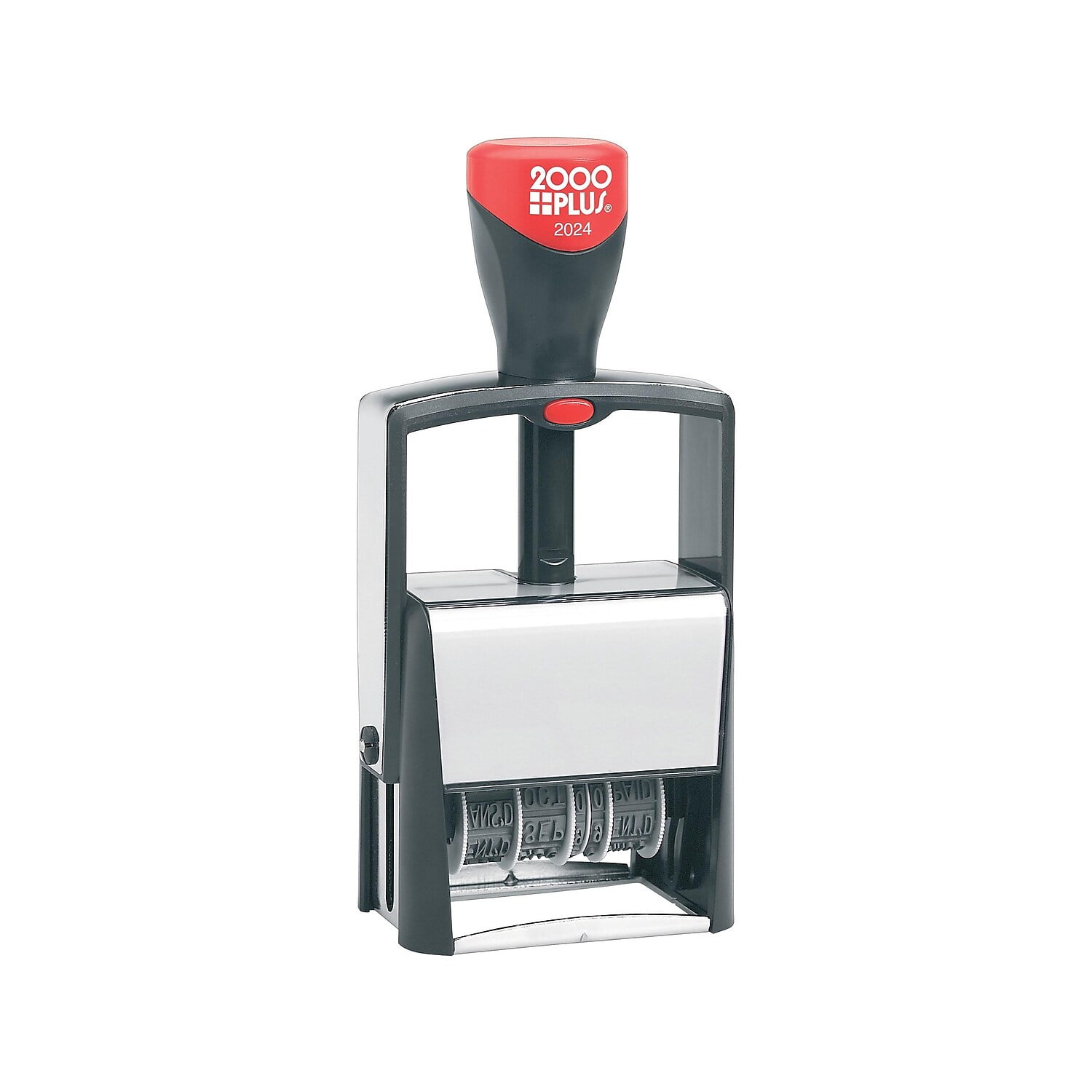 2000 PLUS Classic Line Dater Message/Date Black Ink (011227) 011227/ ...