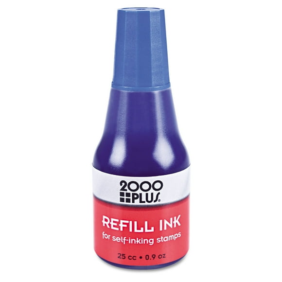 Stamp Ink Refills