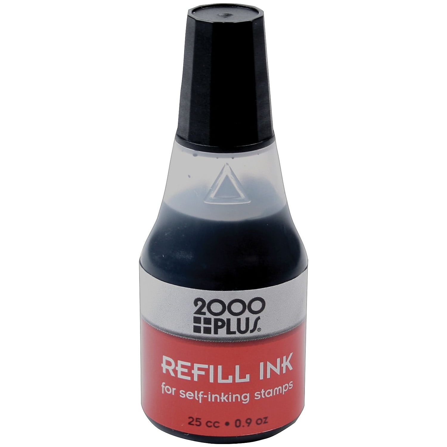 2000 Plus Ink Refills for Self-Inking Stamp 032962-CT - Walmart.com