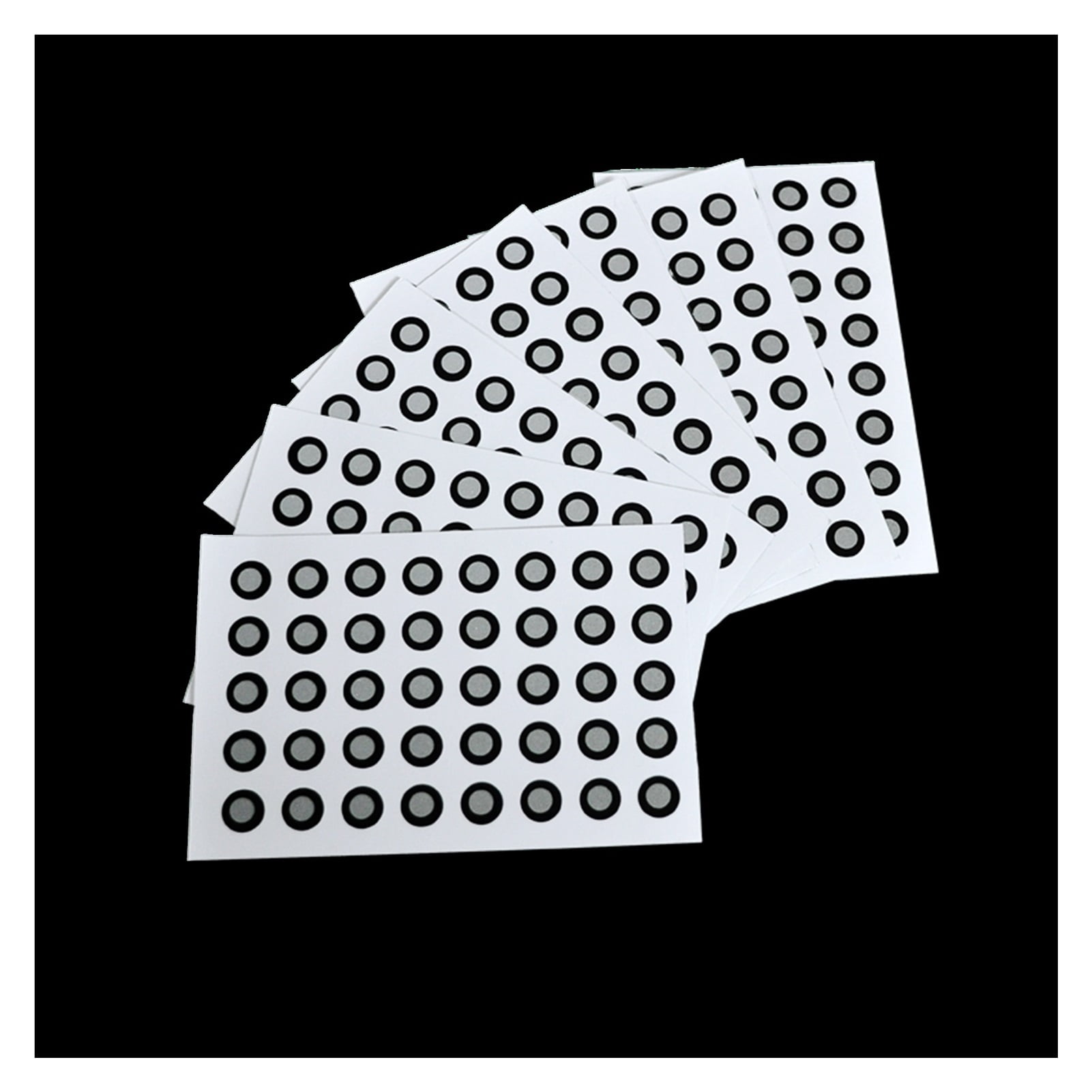 2000 Points Handheld 3D Scanner Target Pointr With High Reflective ...