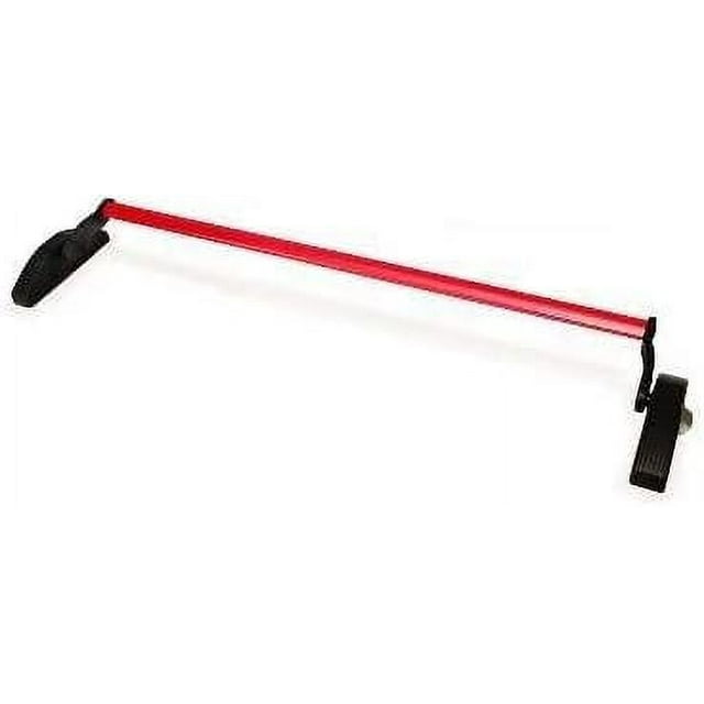 2000 Series Narrow Stile Single Point Side Latch Rim Surface Mount ...