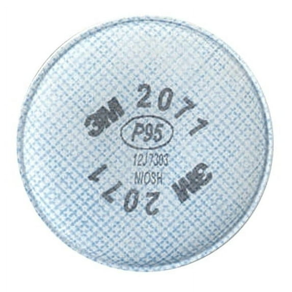 2000 Series Particulate Filter, P95, Solids/Liquids/Oil Based Part ...