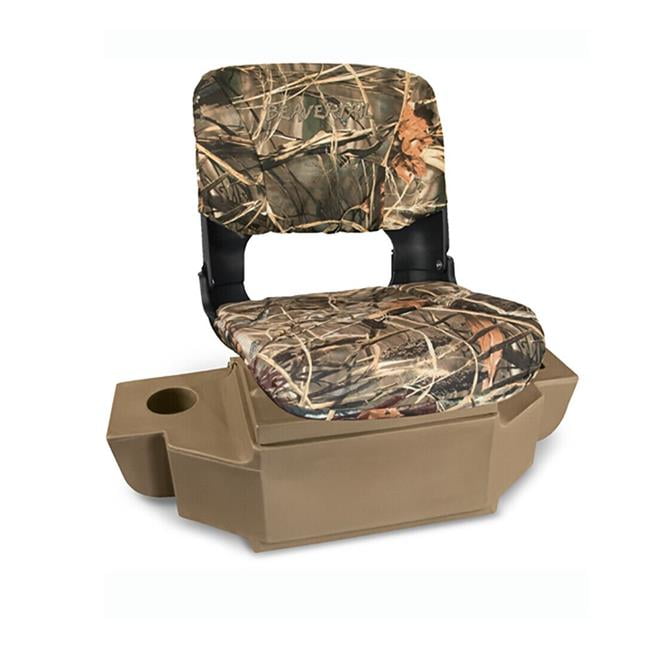 2000 Series Stealth Beavertail 400257 Additional Seat for Duck Hunting ...