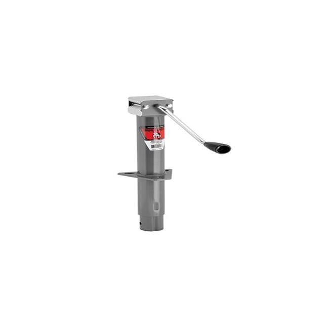 2000 lbs A-frame Jack Side Wind - Walmart.com