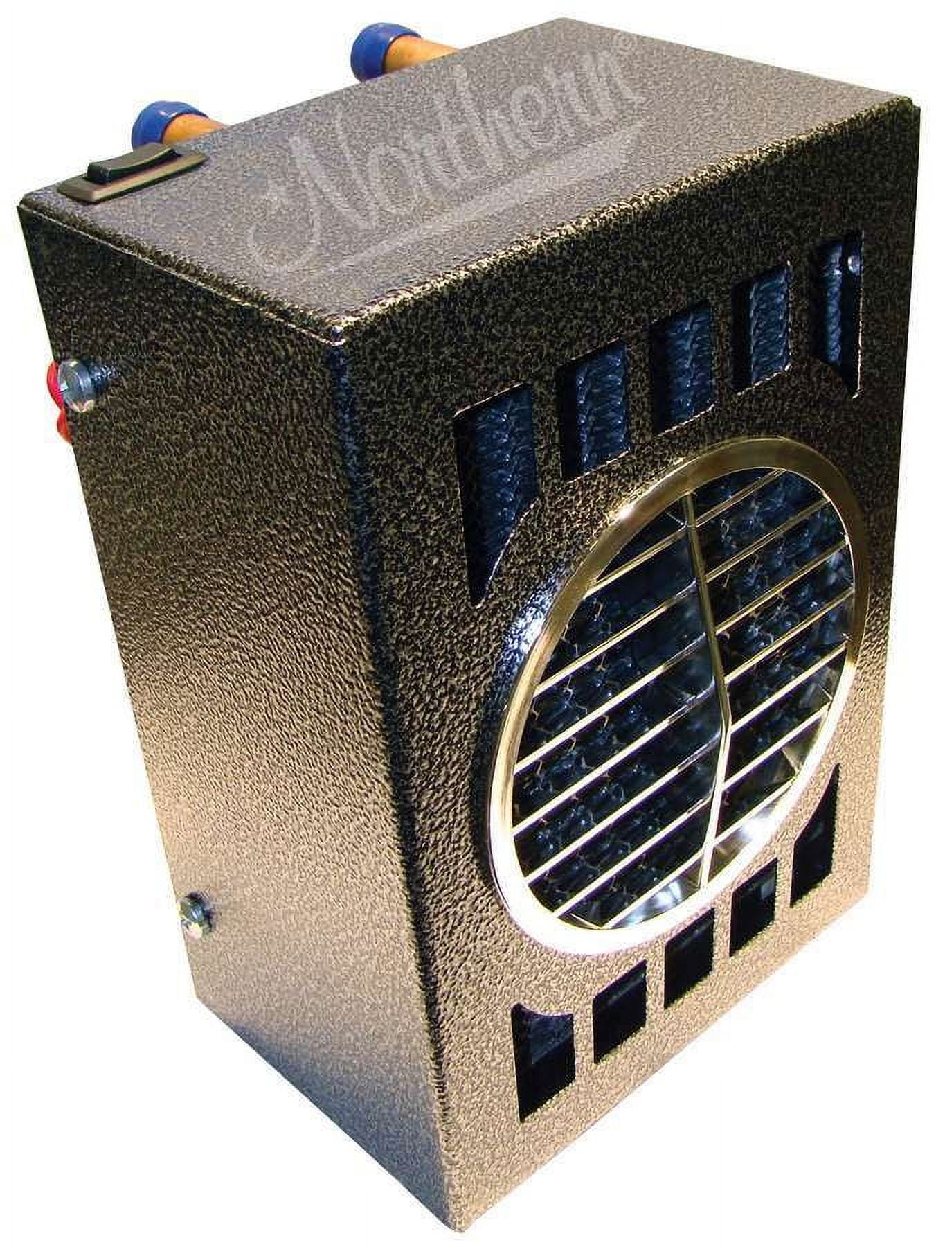 NORTHERN RADIATOR AH474 Heaters and Accessories 20000 BTU Auxiliary ...