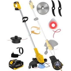 Ryobi Weed Eater