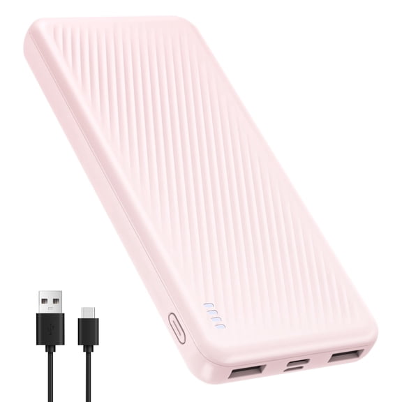 Portable Charger Power Bank